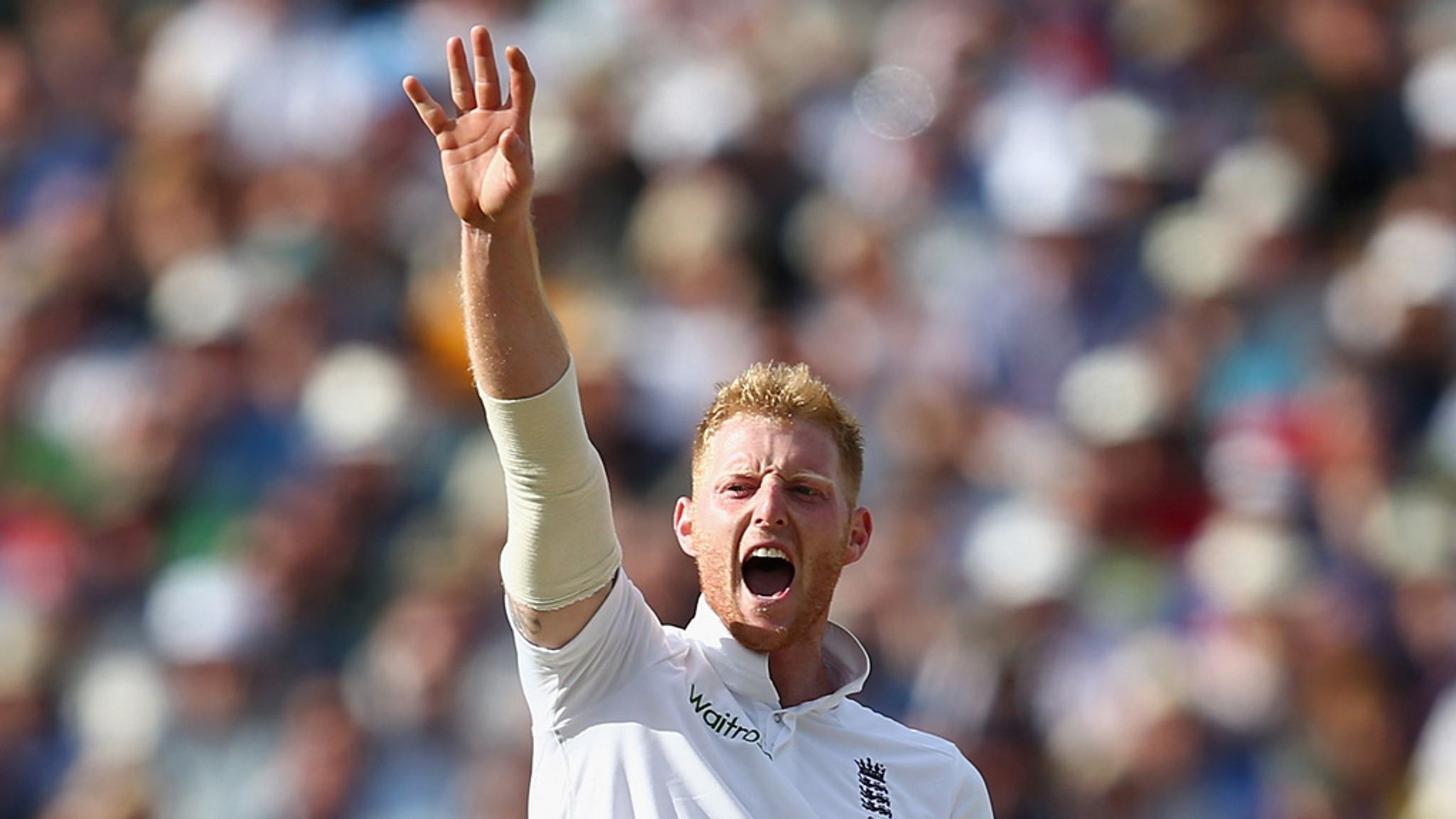 Ben Stokes sets sights on quick finish against Australia in fourth ...