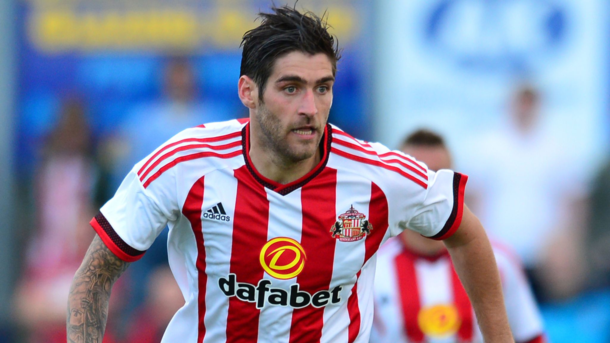Blackburn set to sign Danny Graham on loan from Sunderland | Football ...