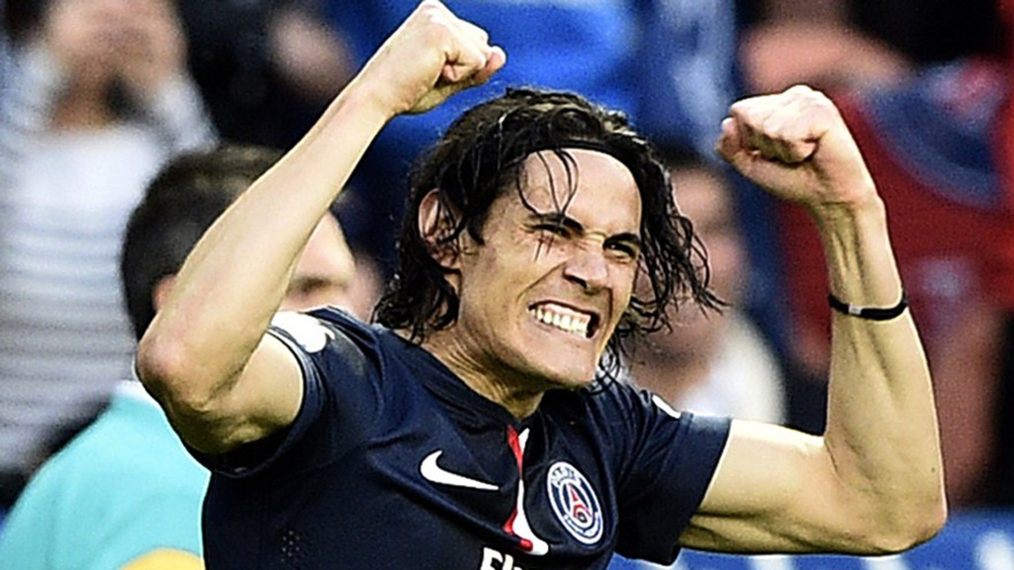 Regionals: Cavani to Arsenal? | Football News | Sky Sports