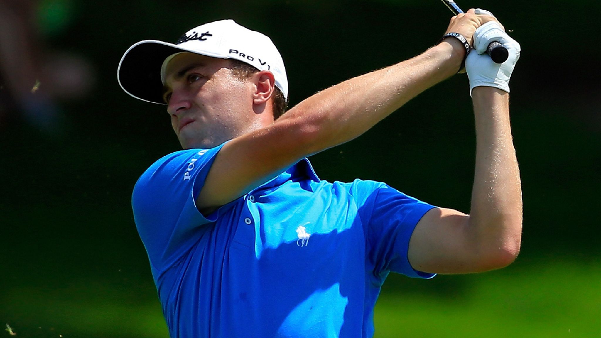 Rich Beem picks out the brightest prospects on the PGA Tour for 2016 ...