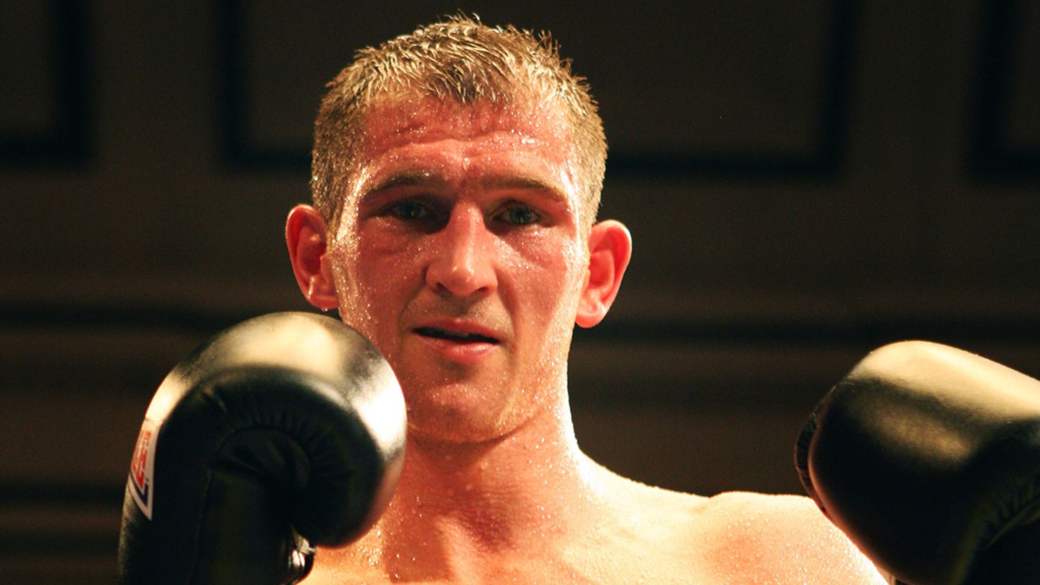 Anthony Yigit beats Lenny Daws to claim European super lightweight ...