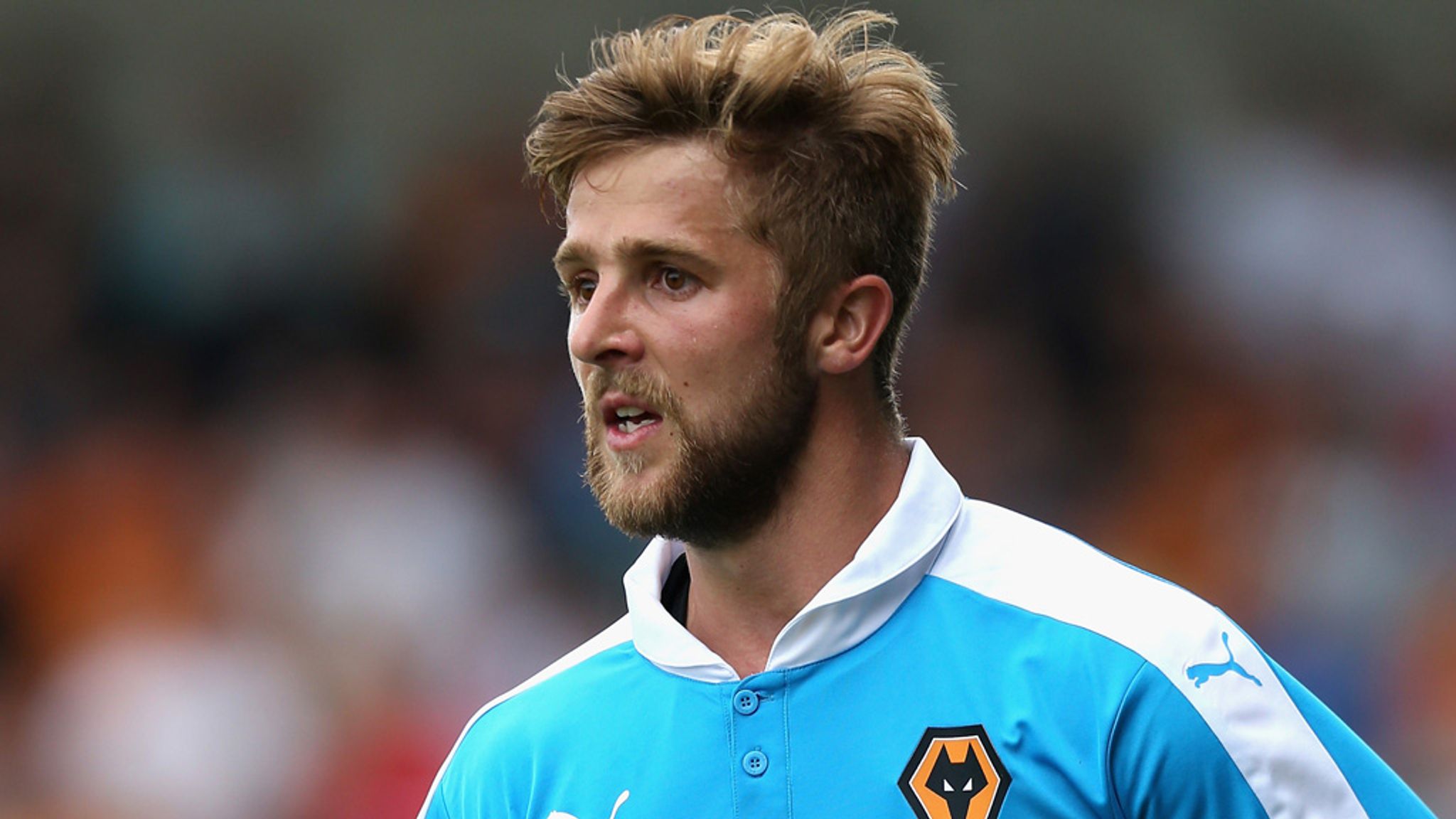 Wigan sign Wolves winger Michael Jacobs on a three-year deal | Football ...