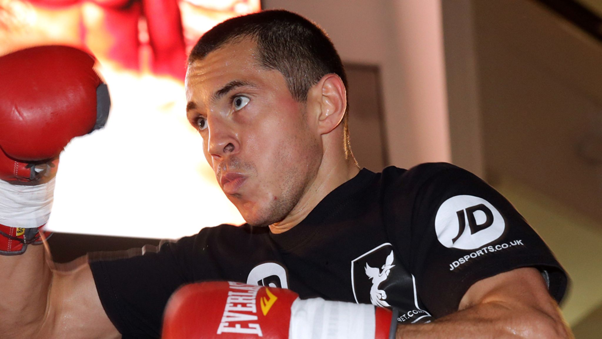 Callum Smith vs Rocky Fielding: Fighters' and pundits' predictions ...