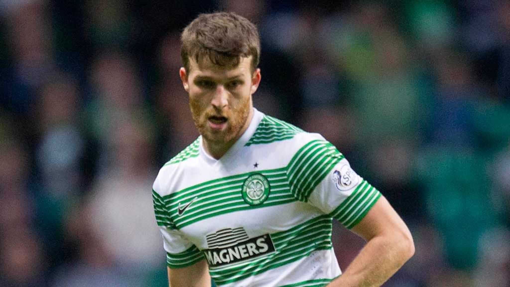 Adam Matthews joins Sunderland from Celtic | Football News | Sky Sports