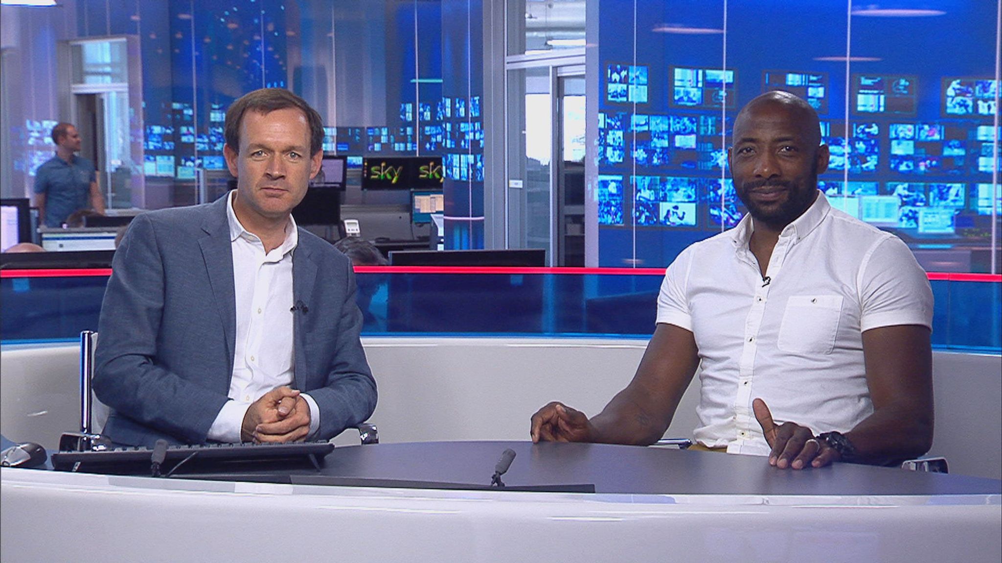 Jim Watt announces retirement as Sky Sports commentator | Boxing News ...