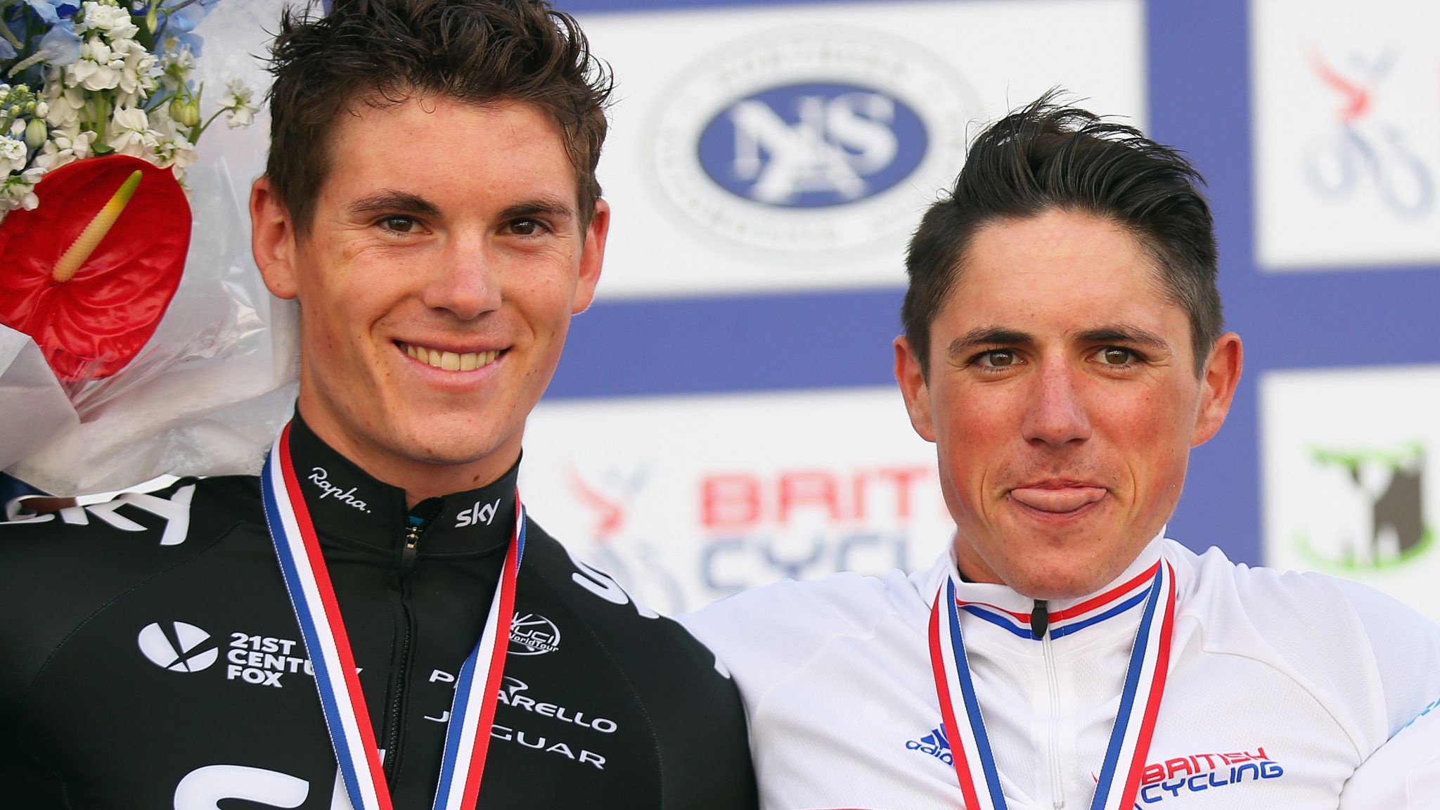 Team Sky announce new line ups for August | Cycling News | Sky Sports