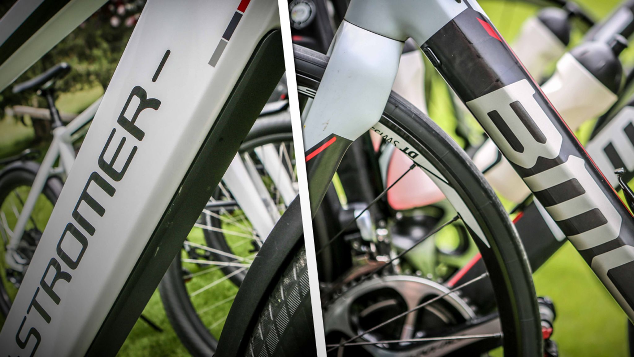 Etape Suisse: The summit of luxurious cycling | Cycling News | Sky Sports