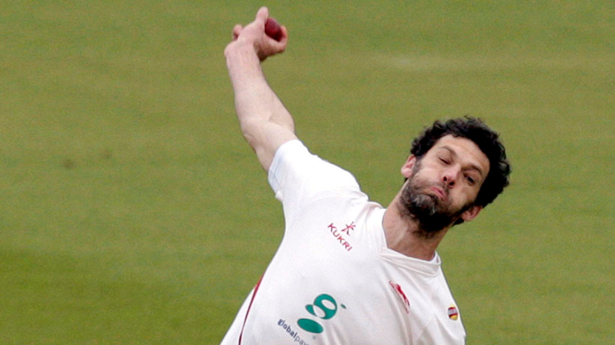 Ned Eckersley and Charlie Shreck awarded new Leicestershire deals ...