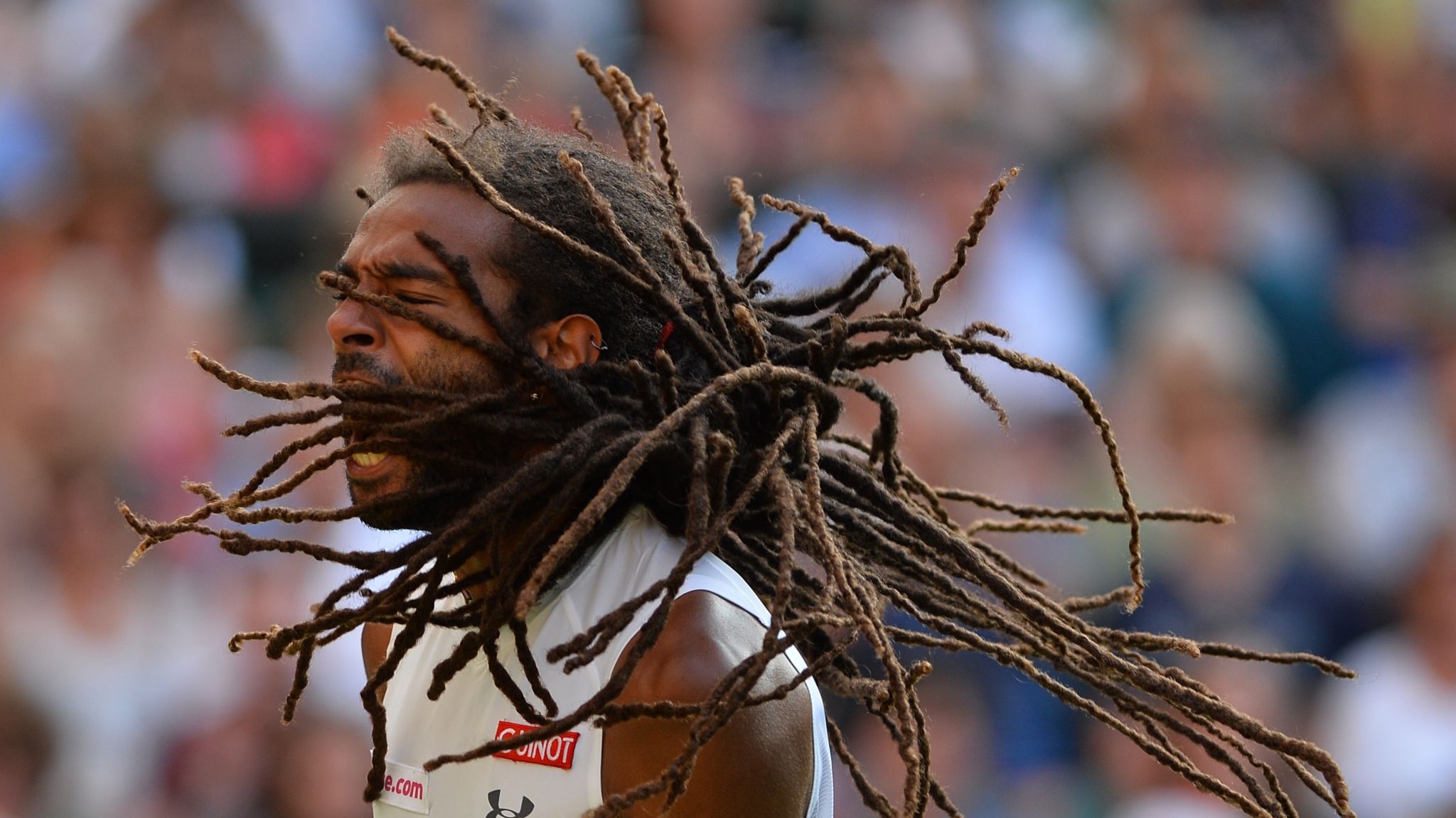 Who is Dustin Brown and how did he beat Rafa Nadal at Wimbledon ...