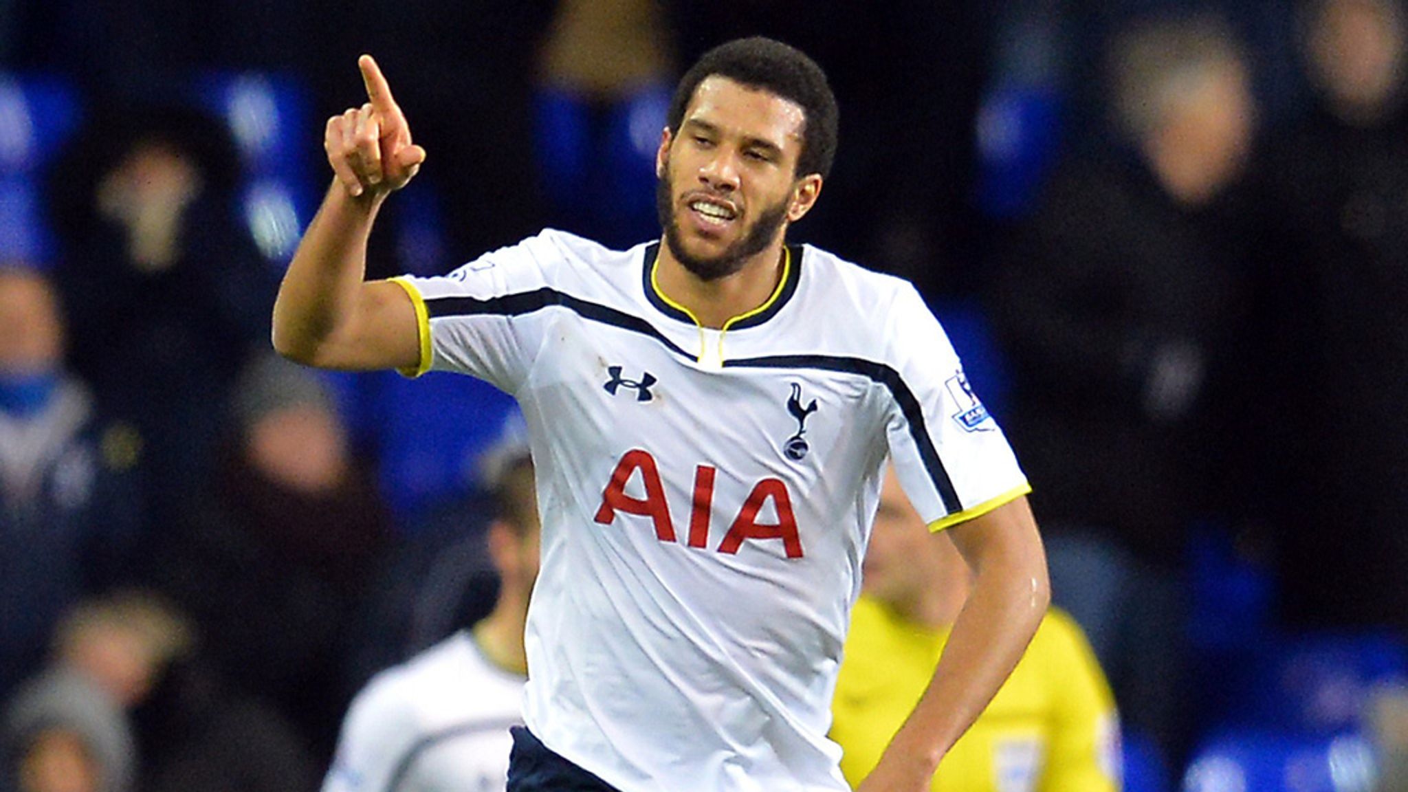 Tottenham’s magnificent seven: How have the 2013 signings fared ...