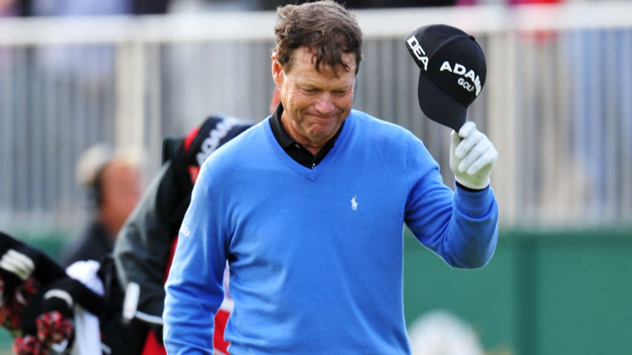 A look back at Tom Watson's five Open wins, and his near-miss in 2009 ...