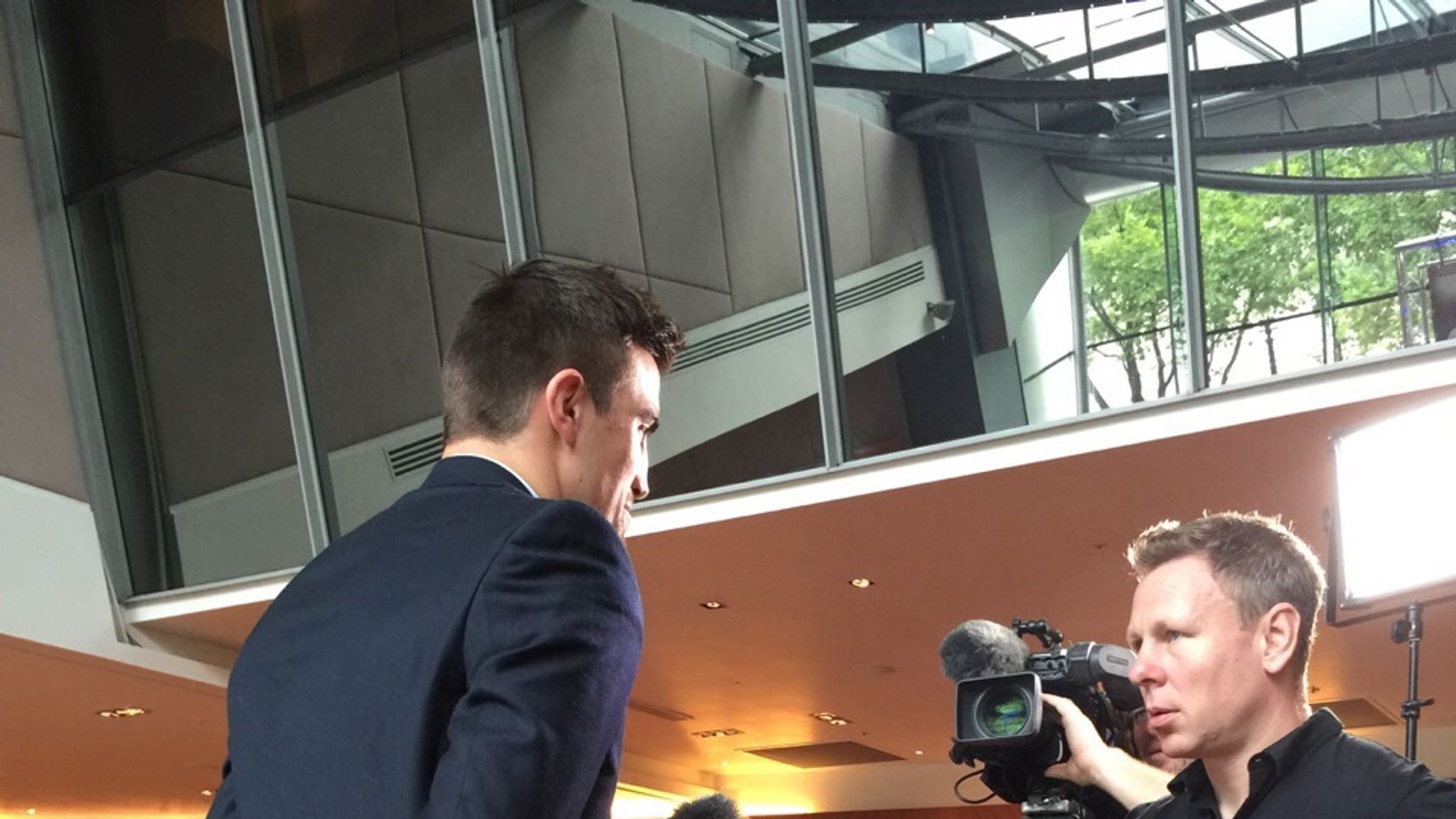 Jake Ball: Light-heavyweight profiled ahead of pro debut | Boxing News ...