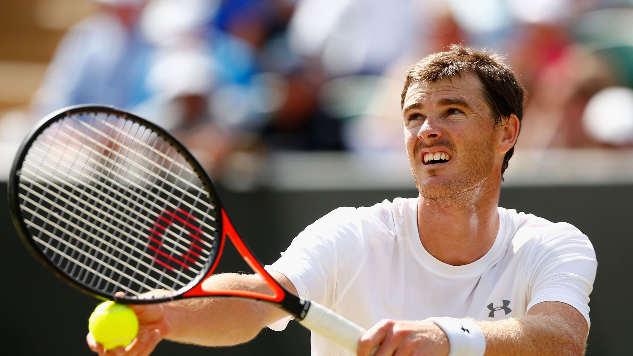 Jamie Murray looking forward to ATP Tour Finals | Tennis News | Sky Sports