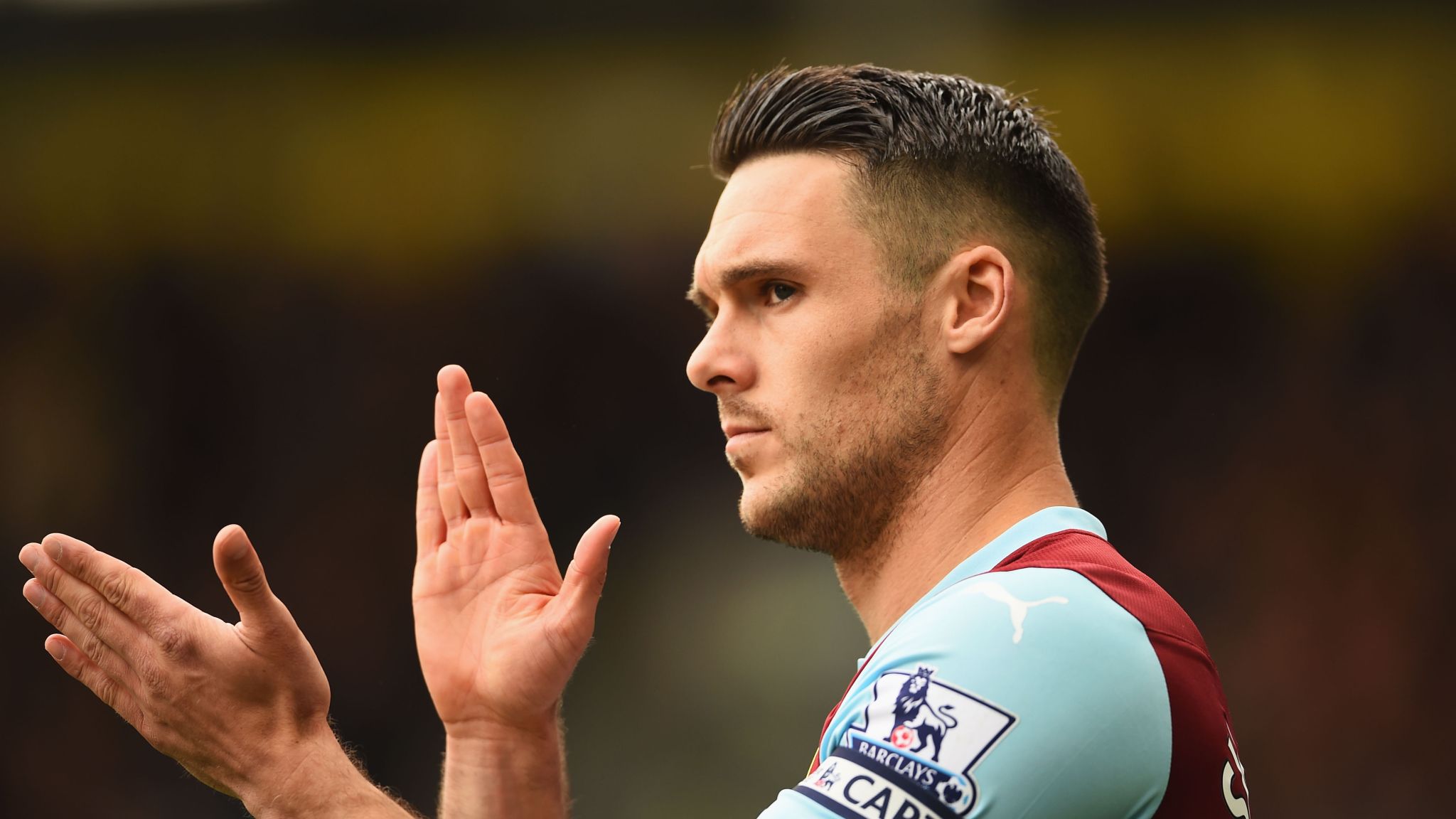 Jason Shackell at Derby: Defender explains reasons for Burnley exit ...