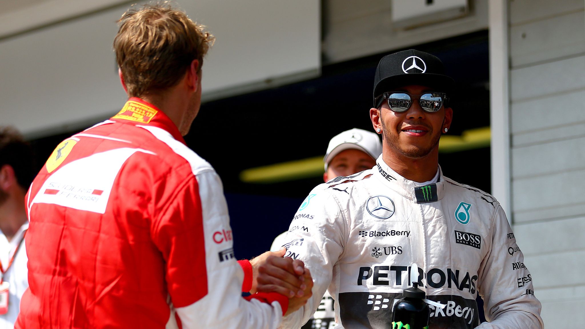 Lewis Hamilton aims to cap dominant Hungarian GP with win | F1 News ...