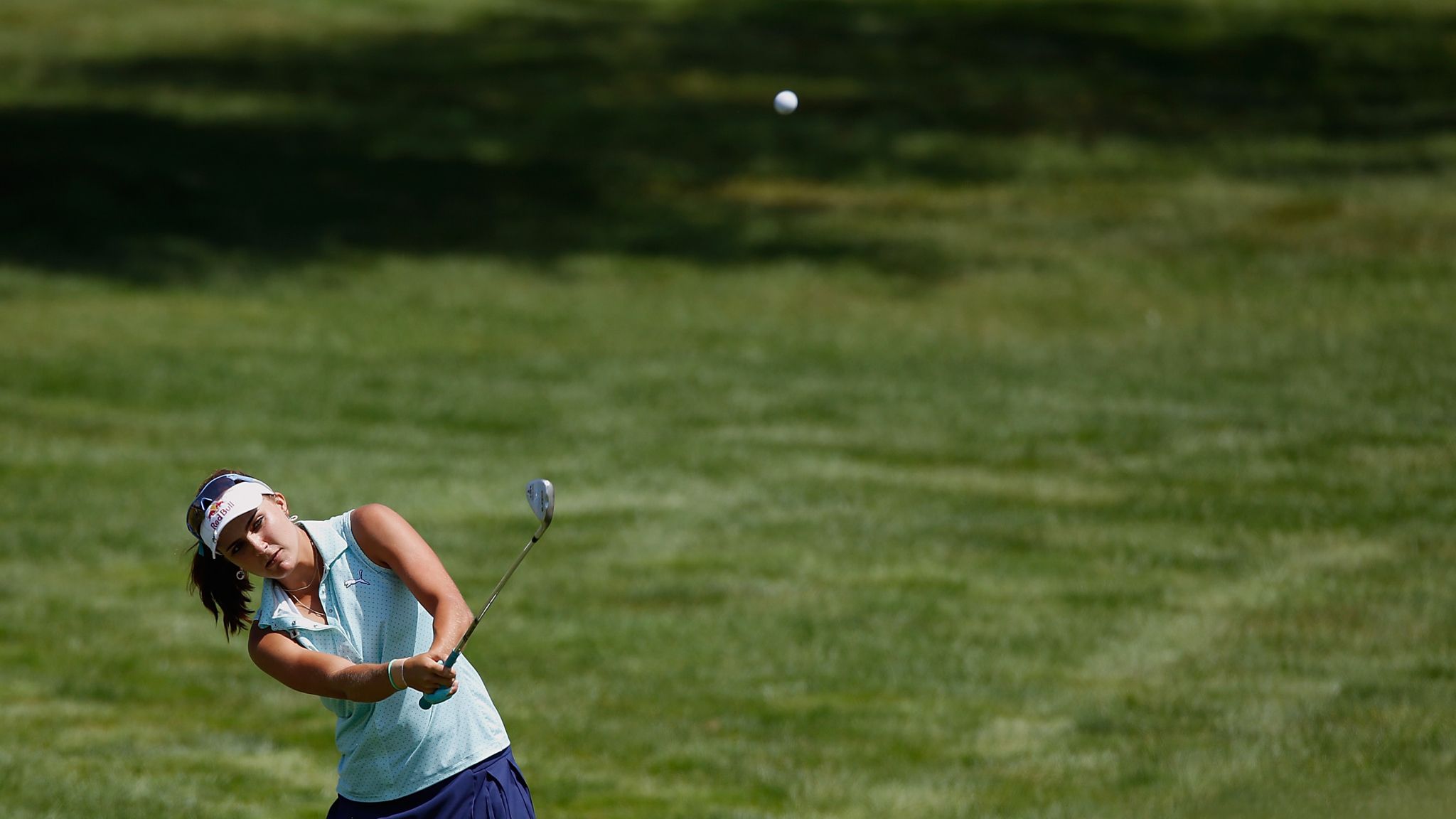 Lexi Thompson claims narrow win at the Meijer LPGA Classic | Golf News ...