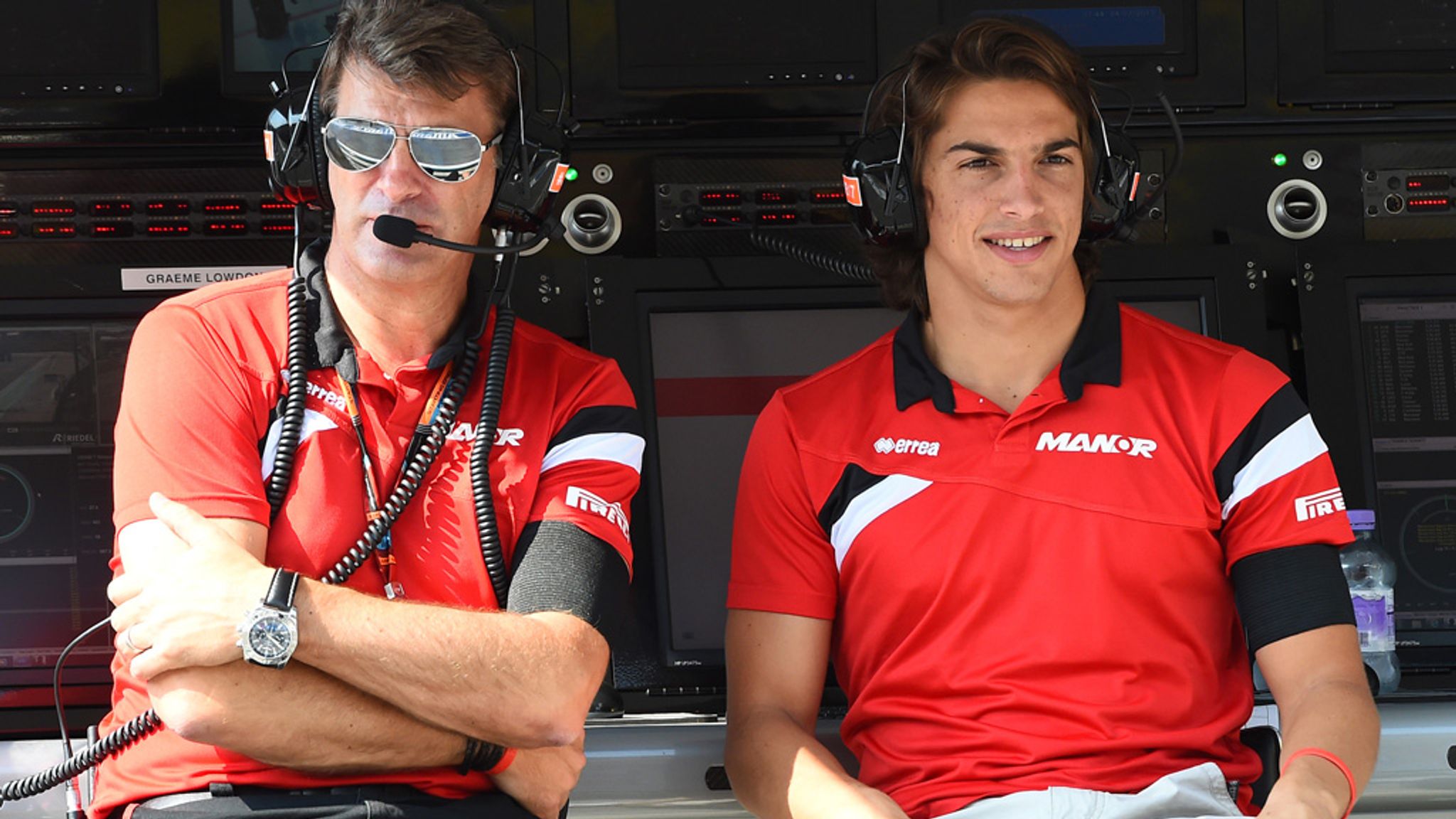 Haas will score first F1 points early on in 2016, says Graeme Lowdon ...