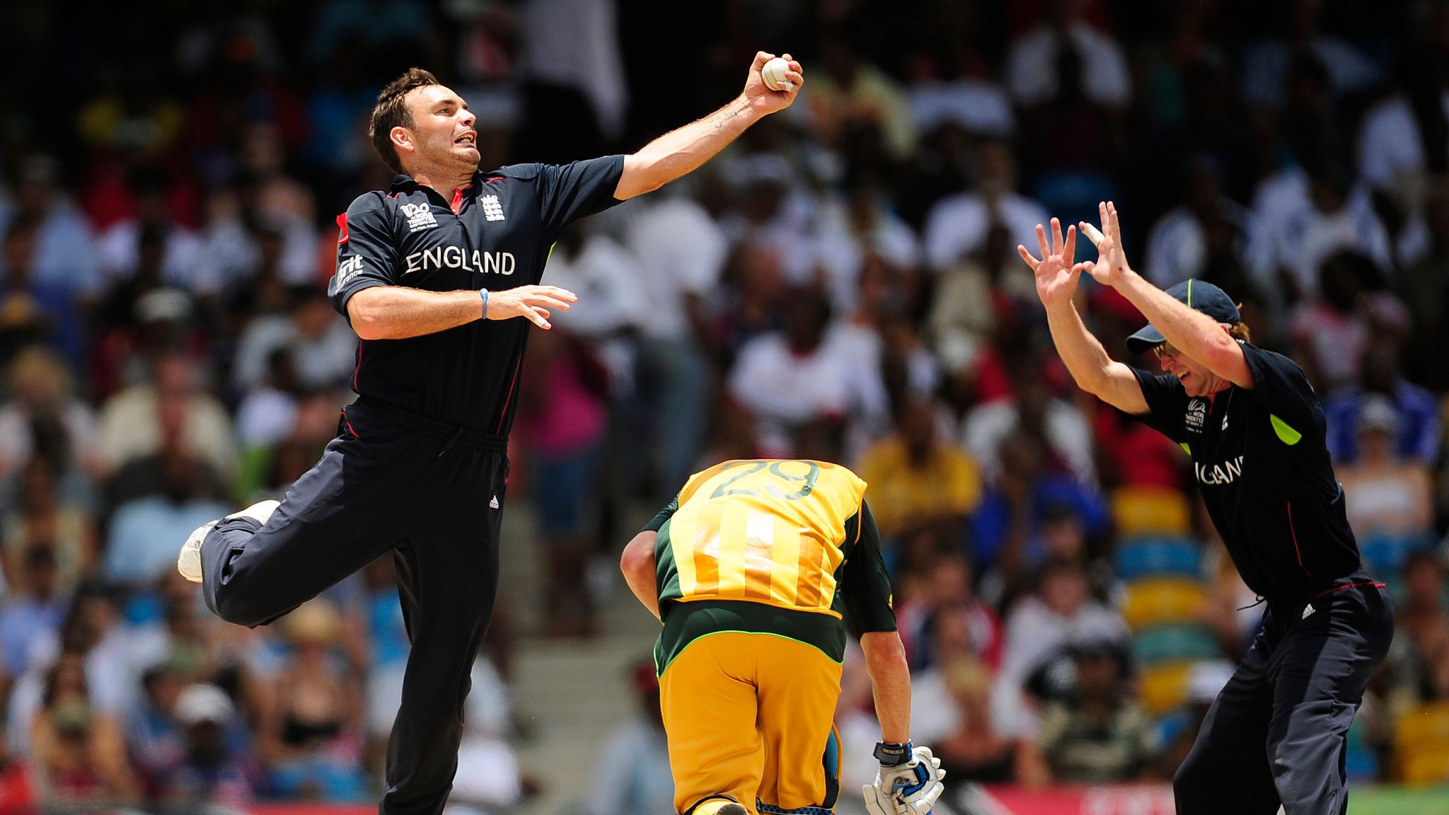 Michael Yardy to retire from cricket after current season | Football ...