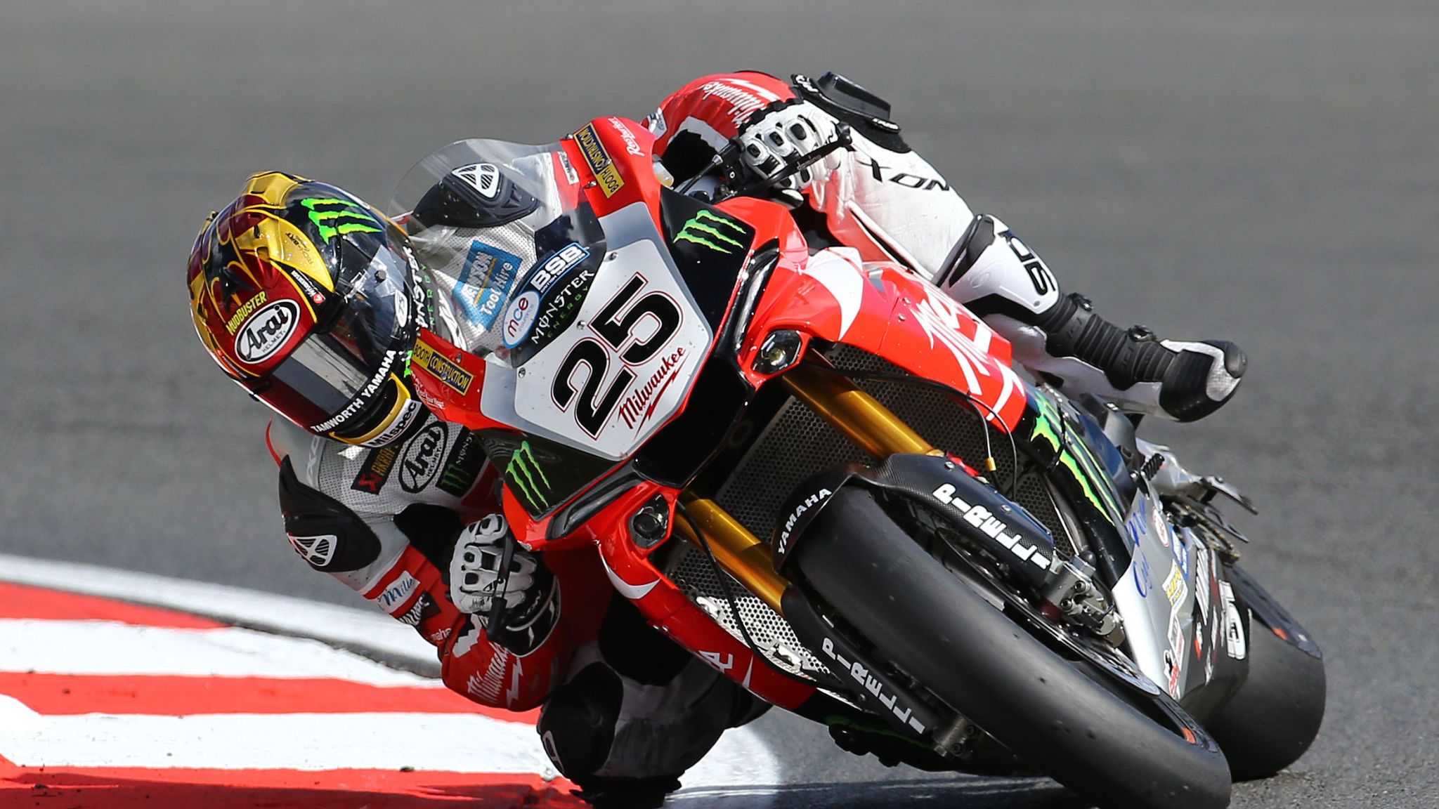 Josh Brooks claims BSB double at Brands Hatch | Motorsport News | Sky ...