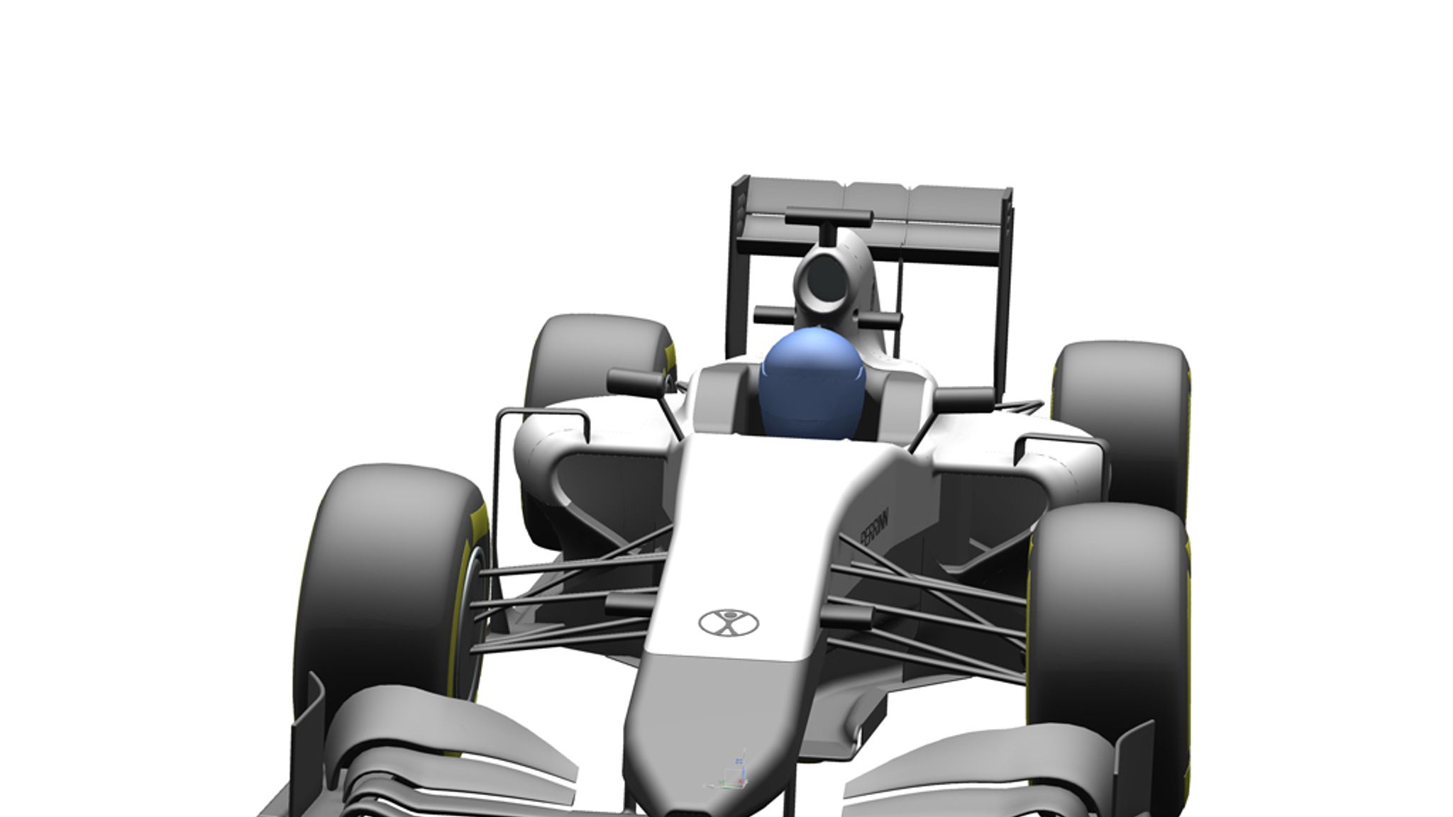 Design an F1 car! | F1 News | Sky Sports