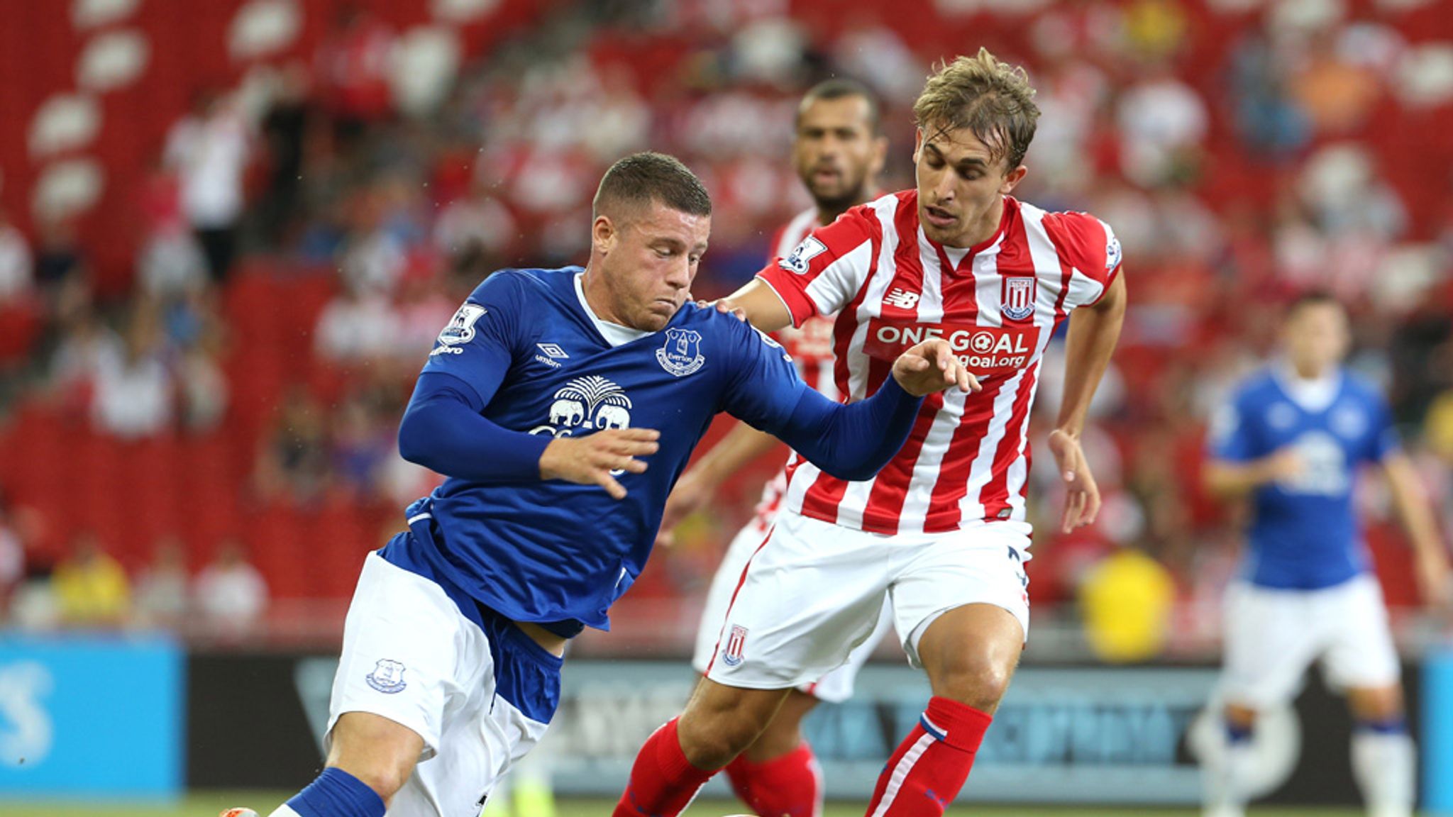 Premier League 'Bosman' XI | Football News | Sky Sports