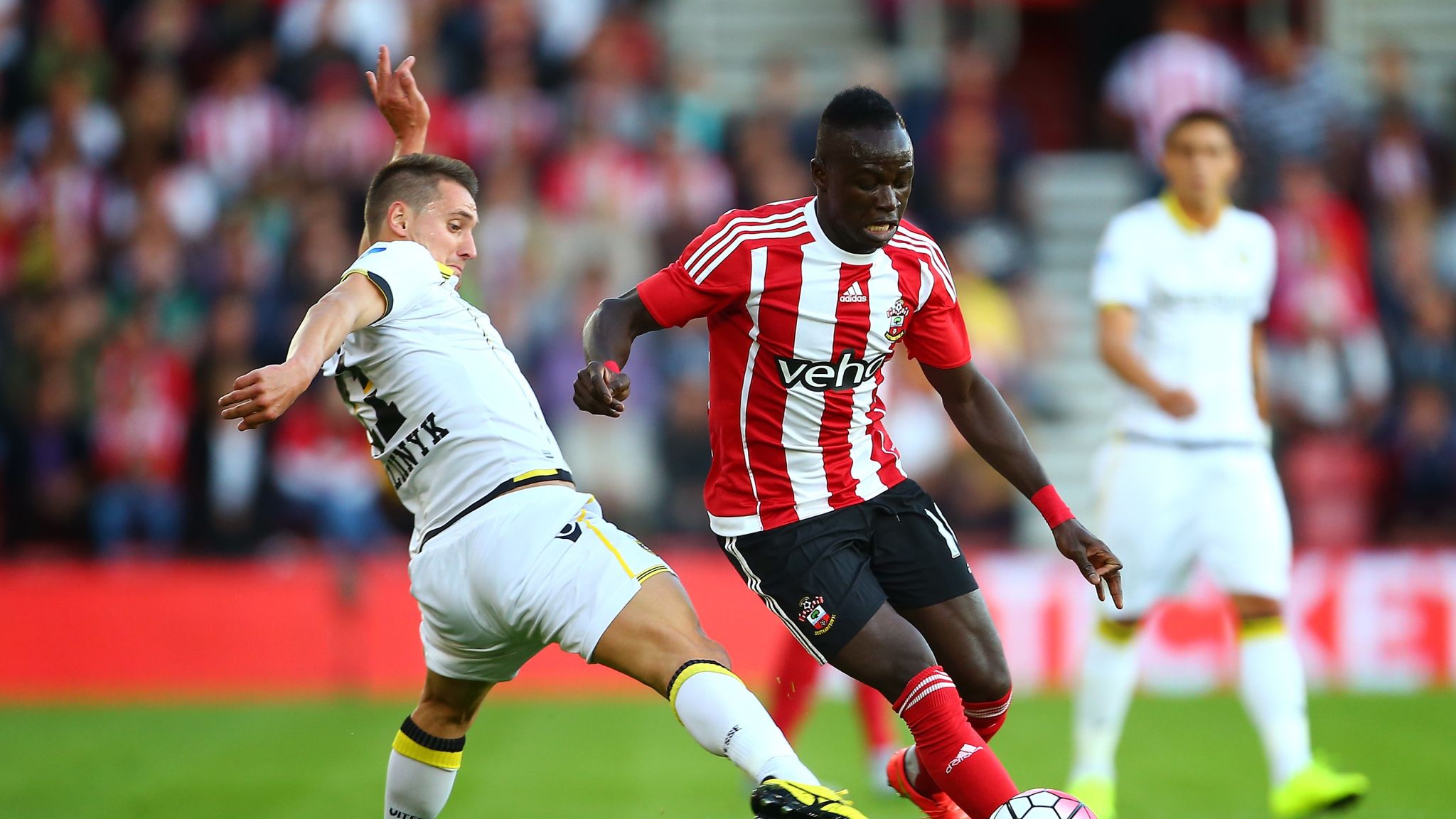 Southampton Premier League season preview 2015/16 | Football News | Sky ...