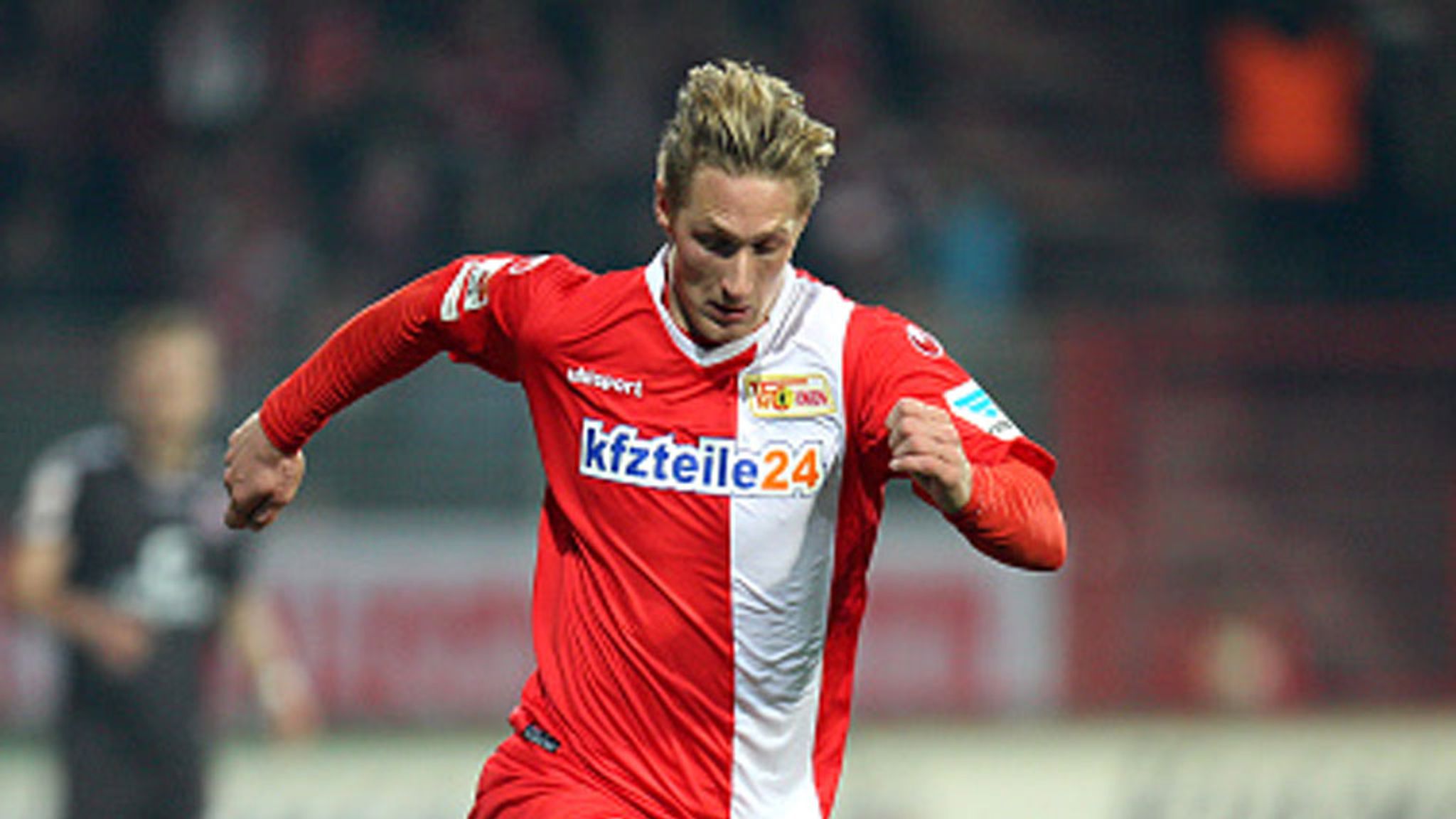 QPR complete deal for German striker Sebastian Polter | Football News ...