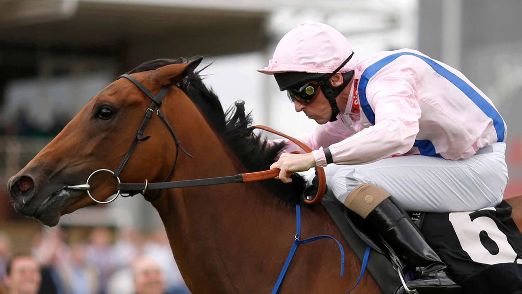 A review of the racing from Sandown Park | Racing News | Sky Sports