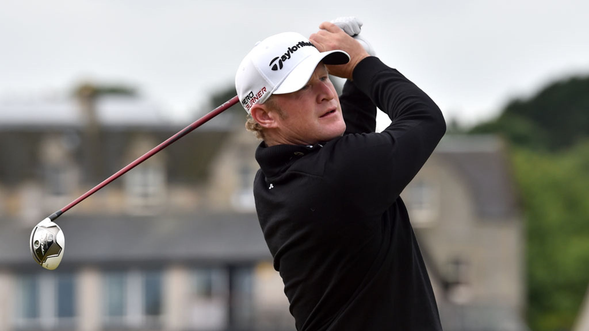British Masters welcomes star-studded field to Woburn | Golf News | Sky ...