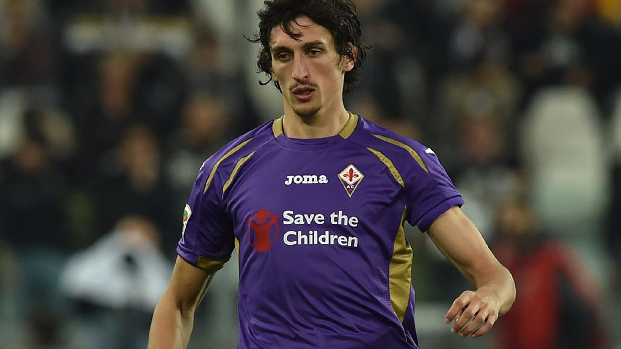 Stefan Savic set to leave Fiorentina to join Atletico Madrid | Football ...