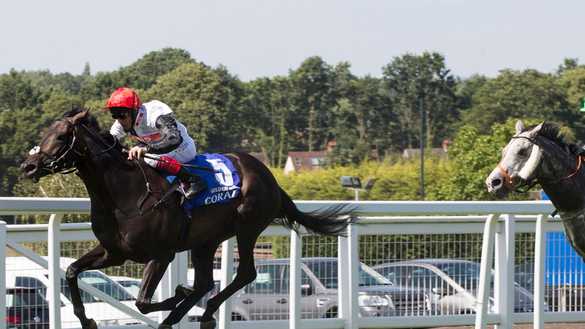 King George Guide | Racing News | Sky Sports
