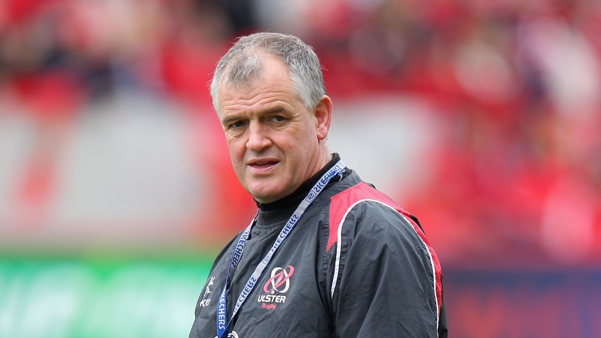 Former head coach Brian McLaughlin is to leave Ulster | Rugby Union News | Sky Sports
