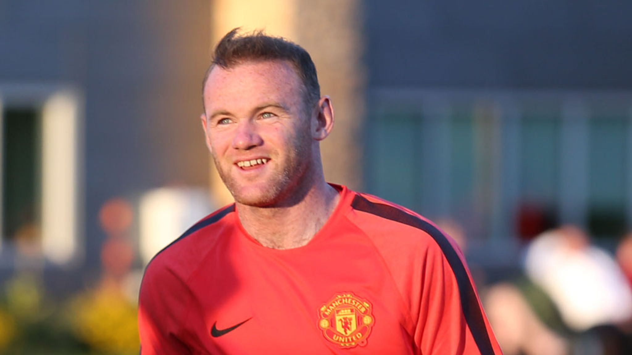 Wayne Rooney would consider MLS move after Manchester United | Football ...