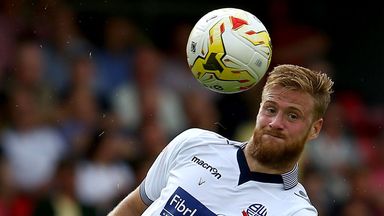 Matt Mills - Coventry City | Player Profile | Sky Sports Football