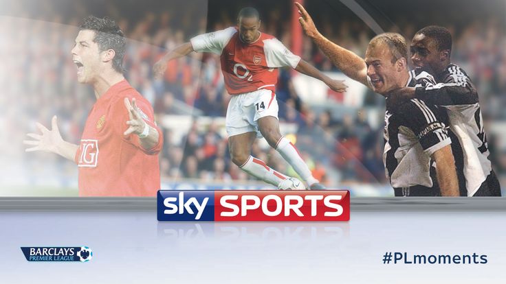 Best Prem players | Football News | Sky Sports