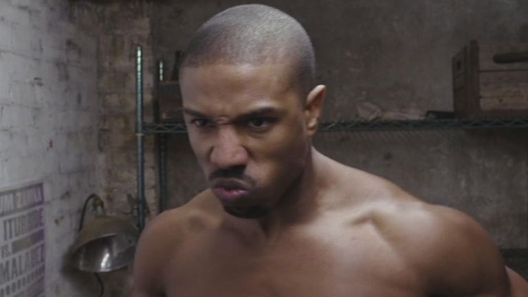 Creed - Official trailer | Video | Watch TV Show | Sky Sports