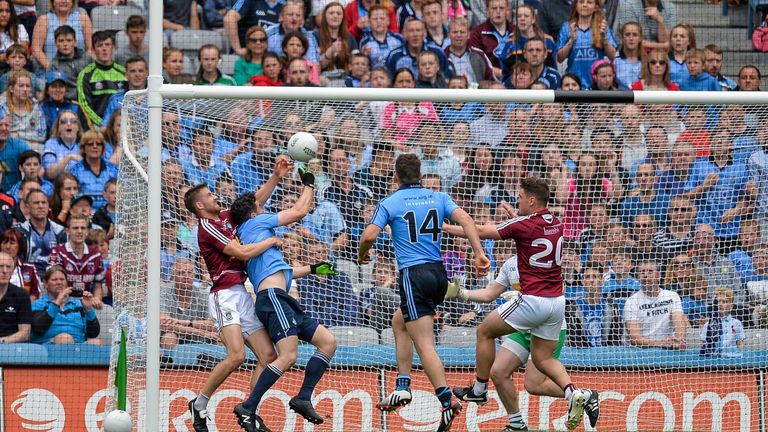 Senan Connell: Mayo must build momentum against Kildare | GAA News ...