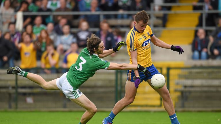 Fermanagh dump out Roscommon after superb late show | GAA News | Sky Sports