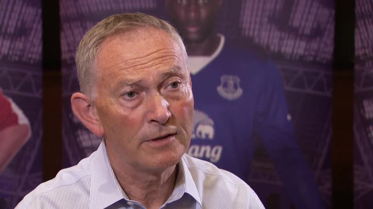 Scudamore calls for change | Video | Watch TV Show | Sky Sports