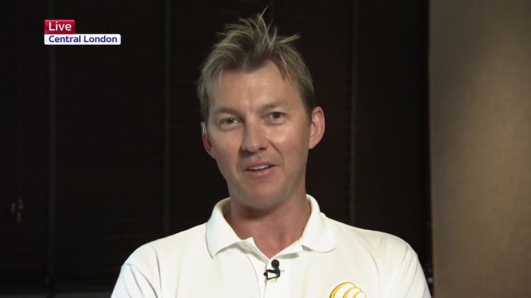 Lee: Watson has more to offer | Video | Watch TV Show | Sky Sports