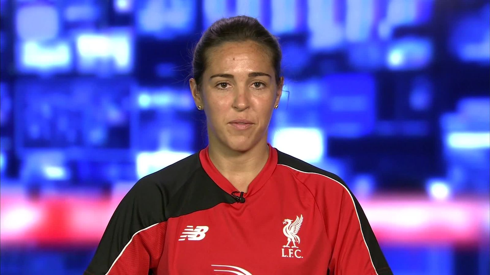 Sportswoman of the Month: Fara Williams | Sky Sports