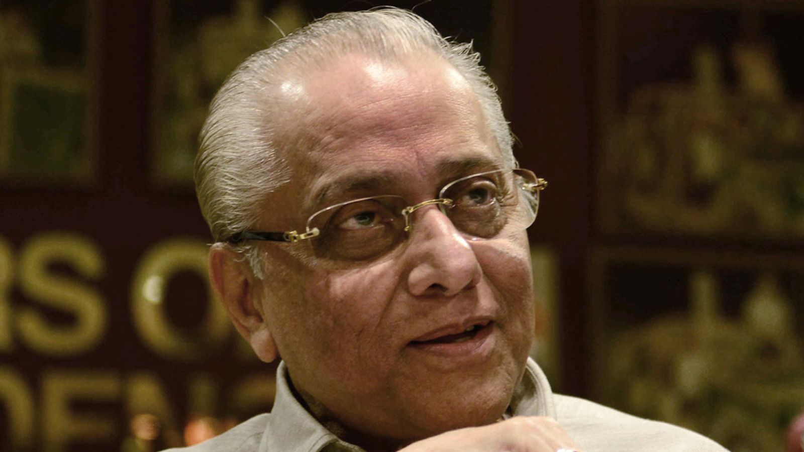 Cricket world mourns Jagmohan Dalmiya after death of ex-ICC chief ...