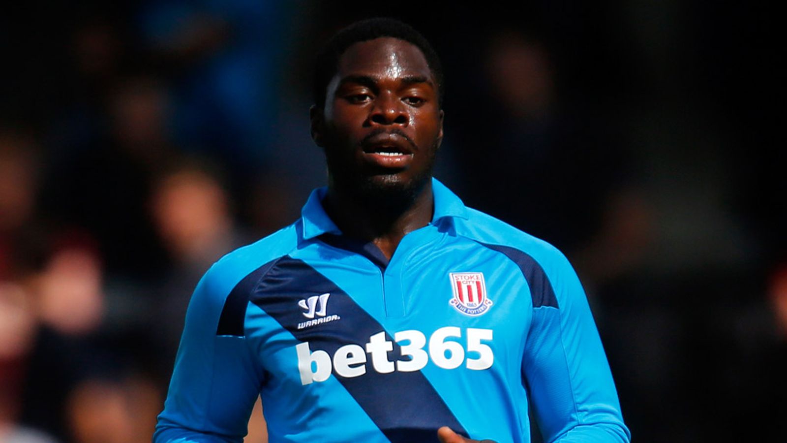 Striker James Alabi has opted to sign for Ipswich after turning down an ...