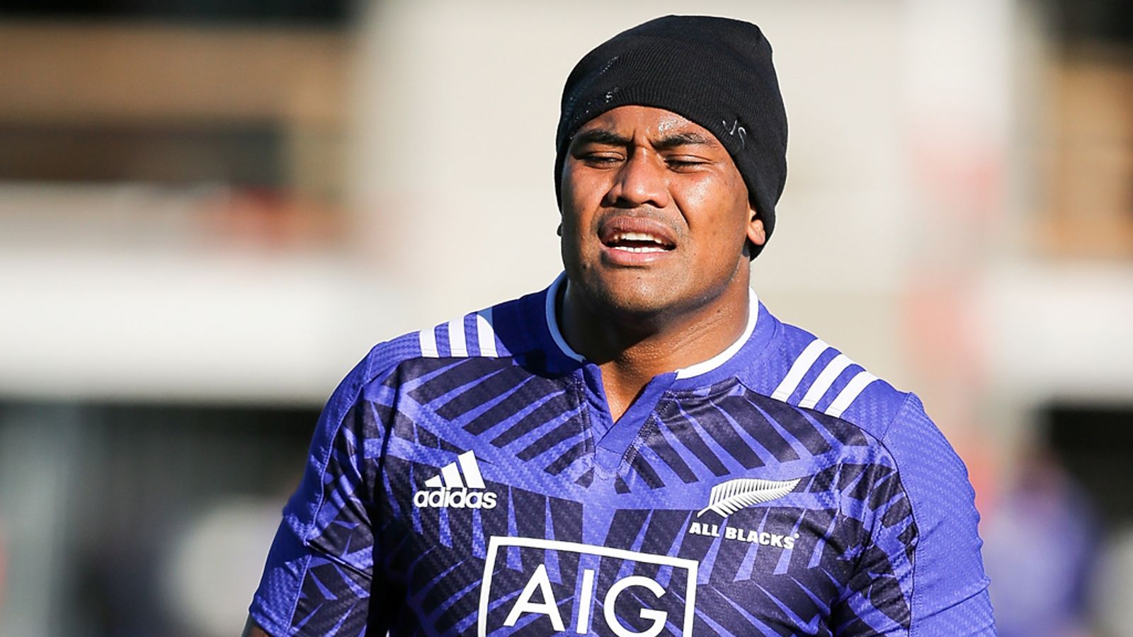 Julian Savea was 'overweight' but is now fit, says Steve Hansen | Rugby ...