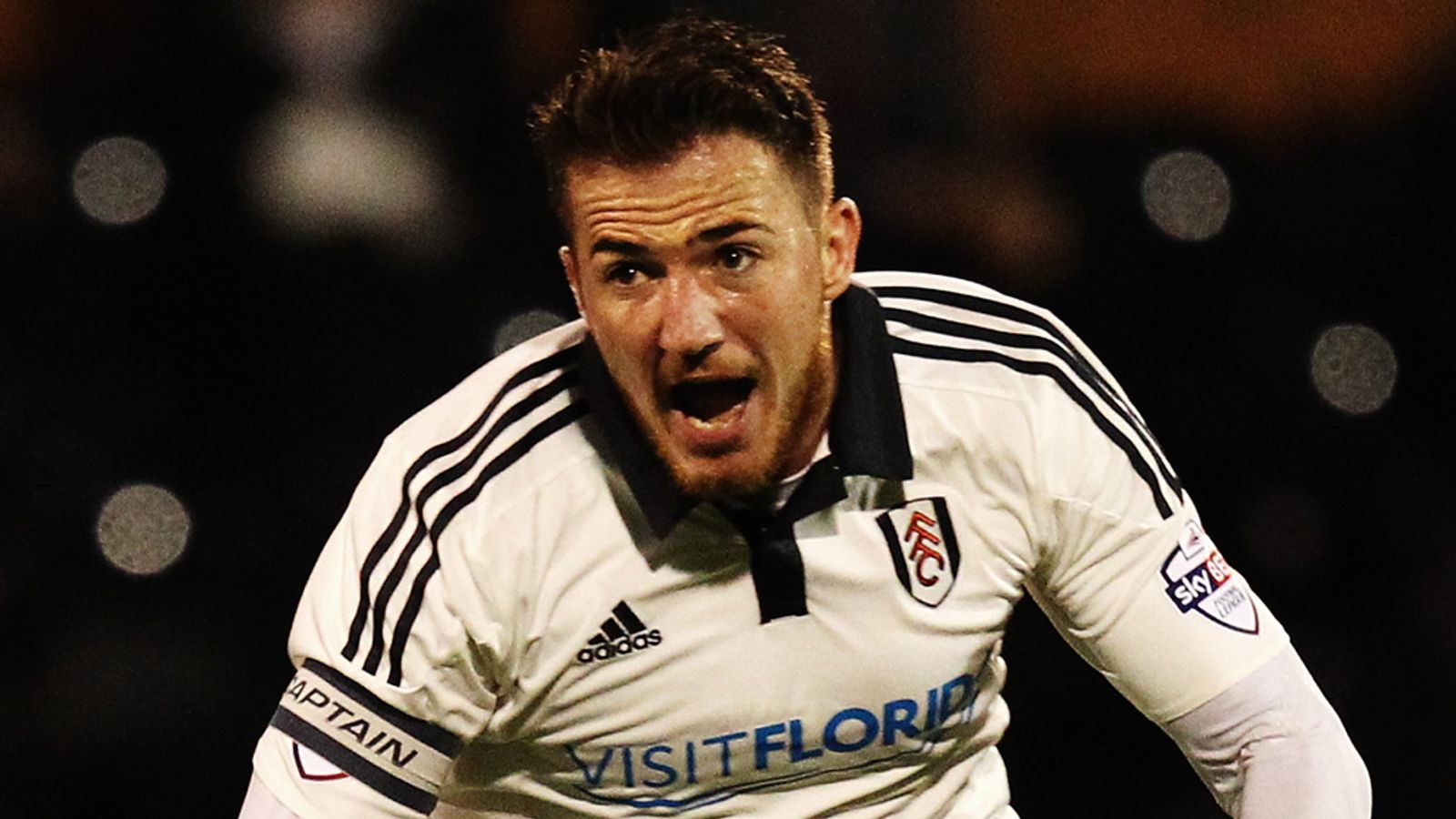 Ross McCormack signs contract extension with Fulham | Football News ...