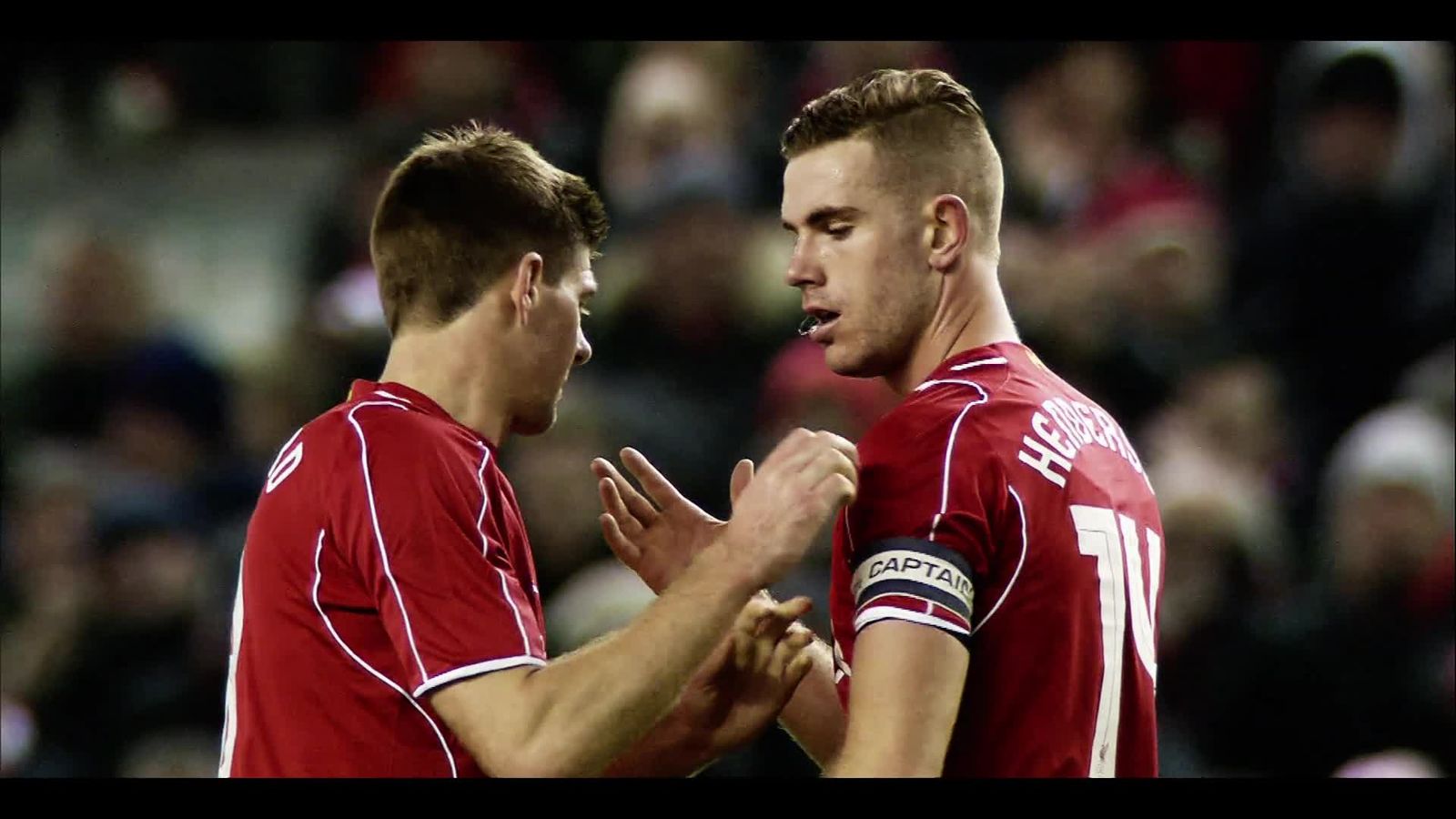 New start for Liverpool | Sky Sports