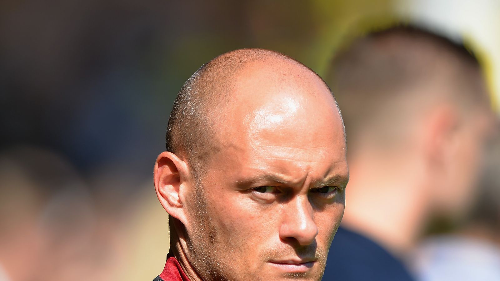 Alex Neil felt his Norwich side were unlucky not to defeat Stoke ...