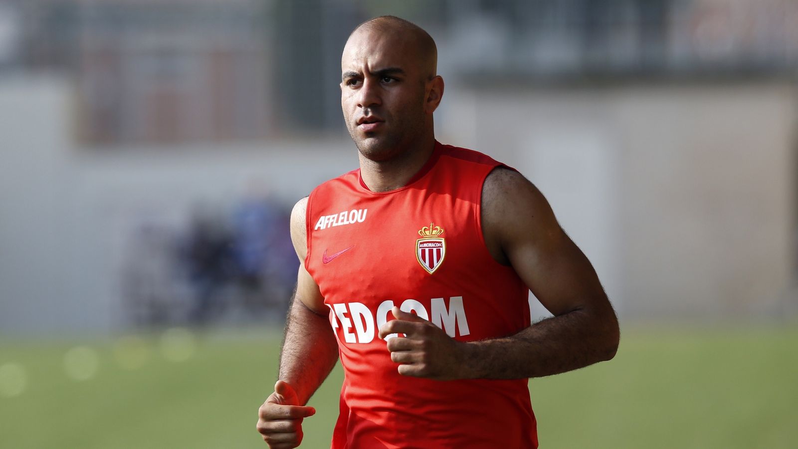 Aymen Abdennour joins Valencia despite Chelsea interest | Football News ...