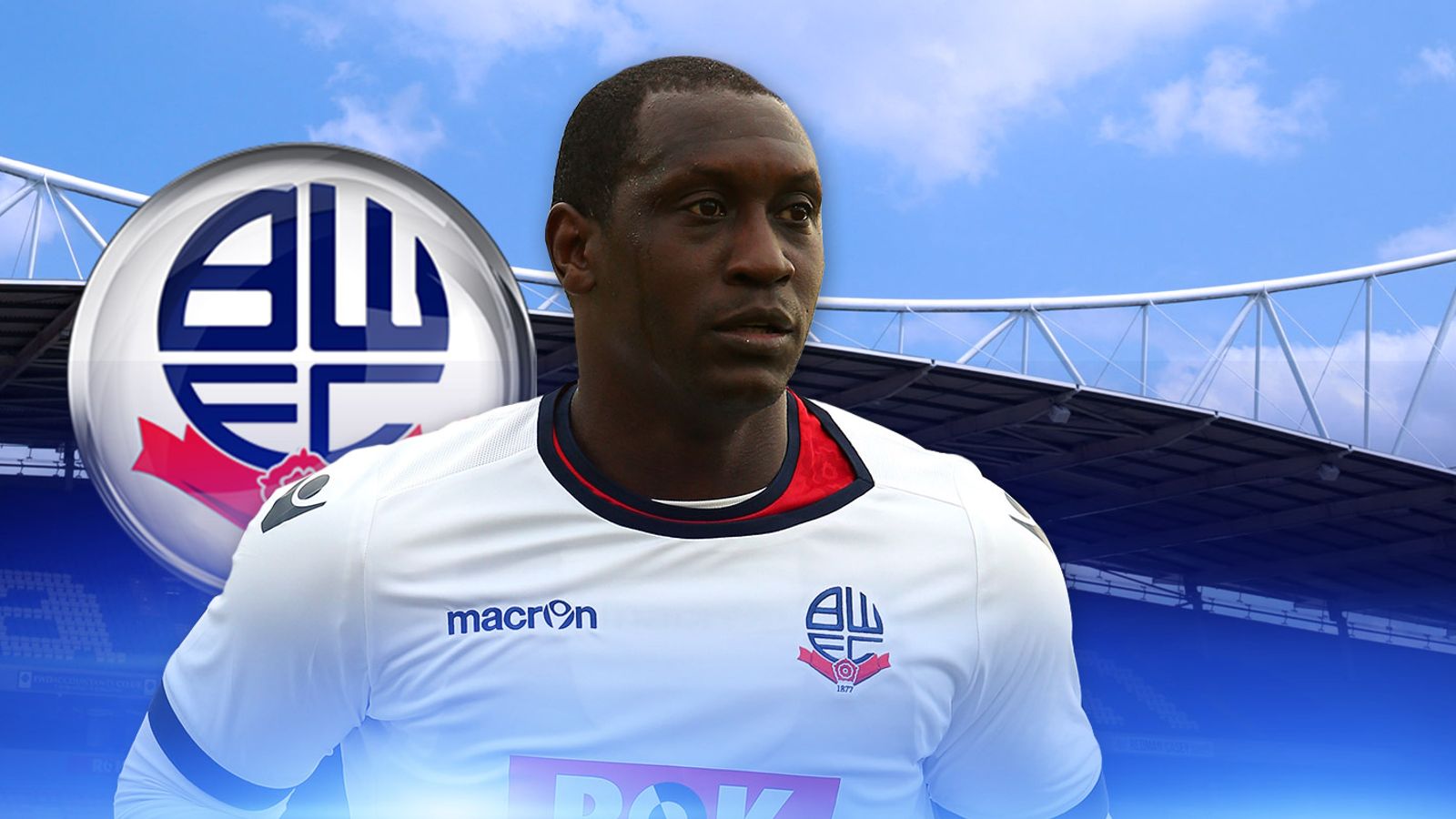 Emile Heskey talks Michael Owen, 'Heskey Cam' and life back in England ...