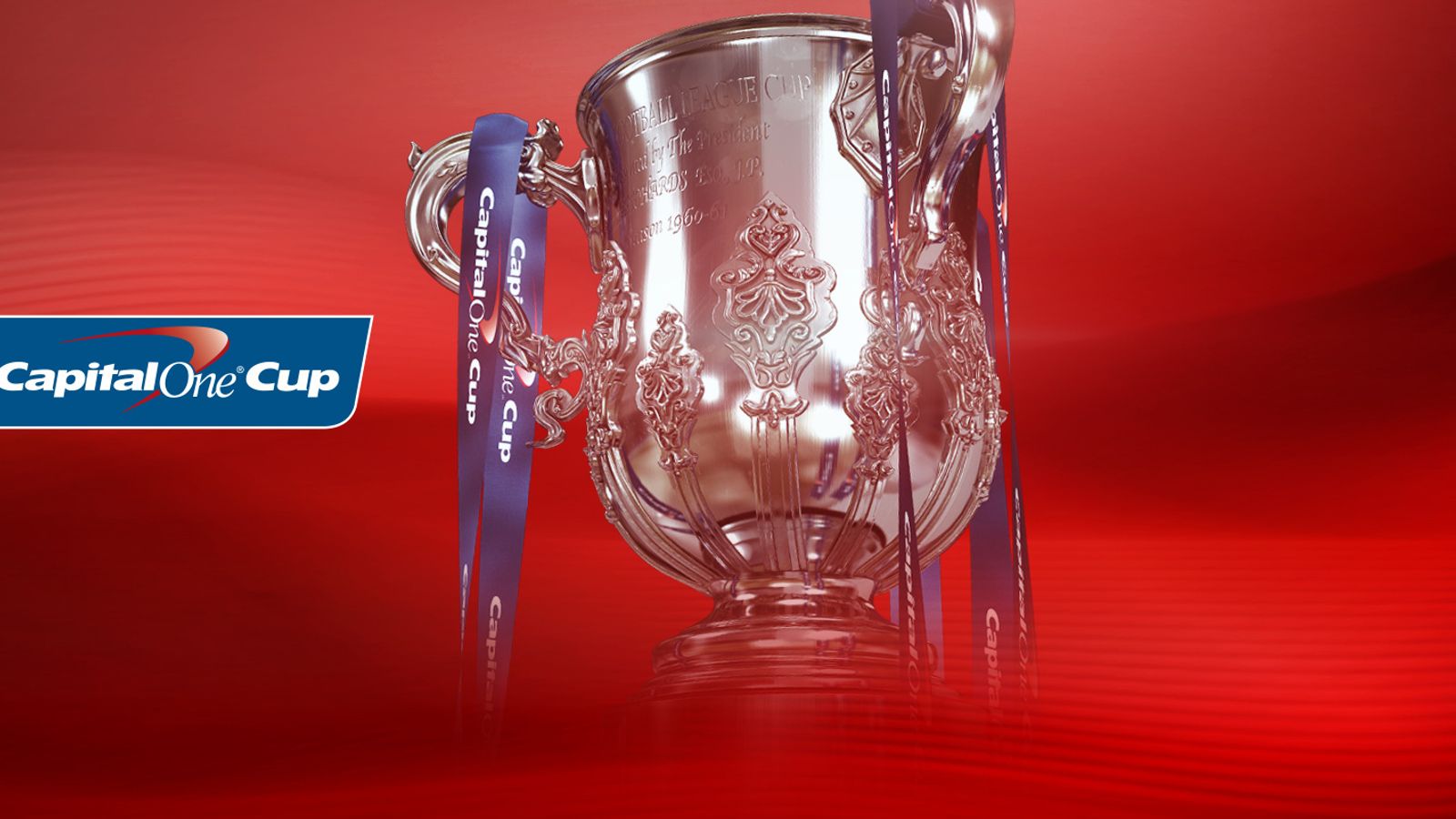 Capital One Cup quarter-finals live on Sky Sports | Football News | Sky ...
